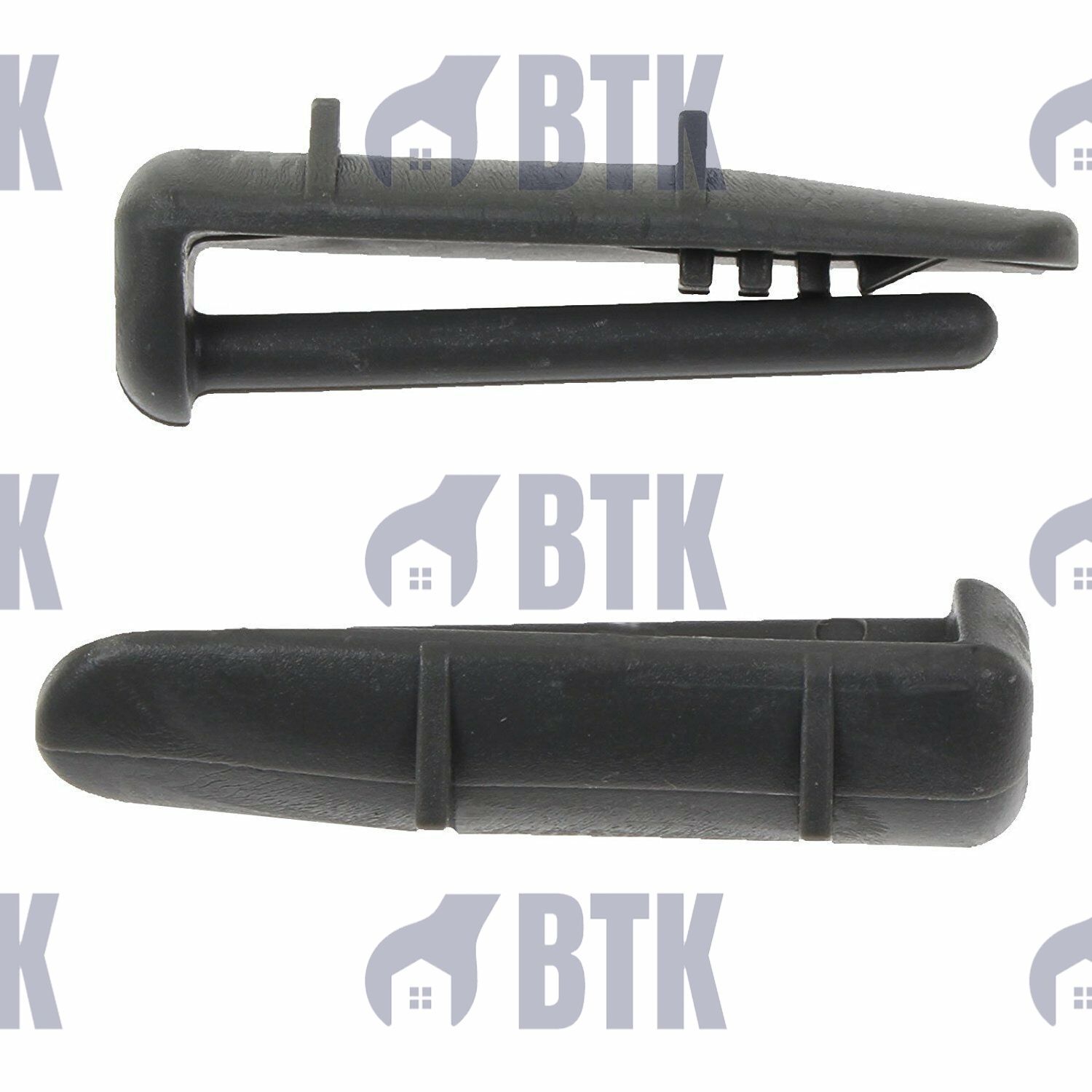 Arçelik Bulaşık Makinesi Arka Ray Tutucu - 1880580300