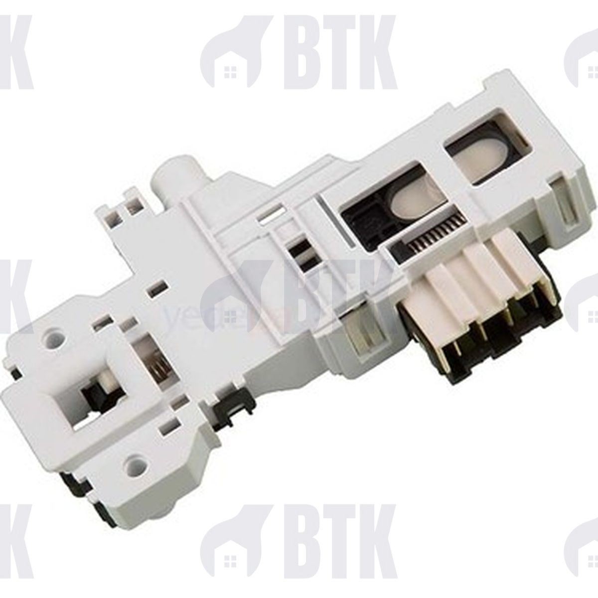 Arçelik Çamaşır Makinesi Kapı Emniyet Anahtarı 4 Soket Rold - 2704830300